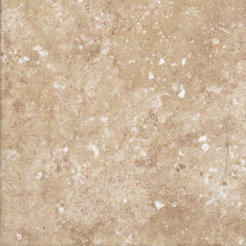 Gradations Sponge Stonehenge Tan Basic Tonal Blender Quilting Fabric ...