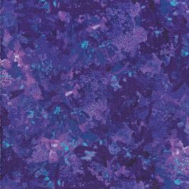 Violet Purple Chroma Basic Tonal Blender Quilting Fabric - Find a Fabric